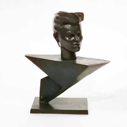 Mario Napoli | 12 Artworks | MutualArt