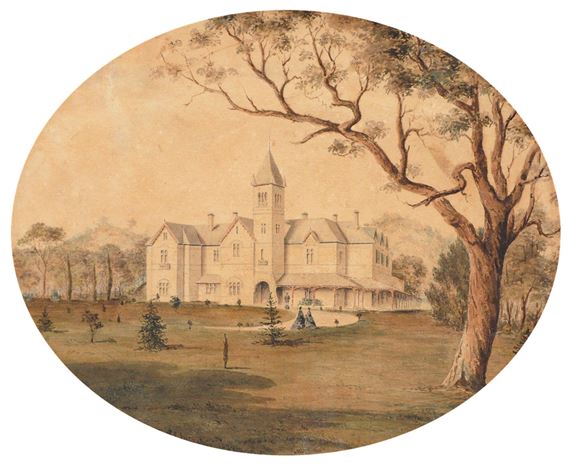 Richard Ernest Minchin | 1 Artworks at Auction | MutualArt