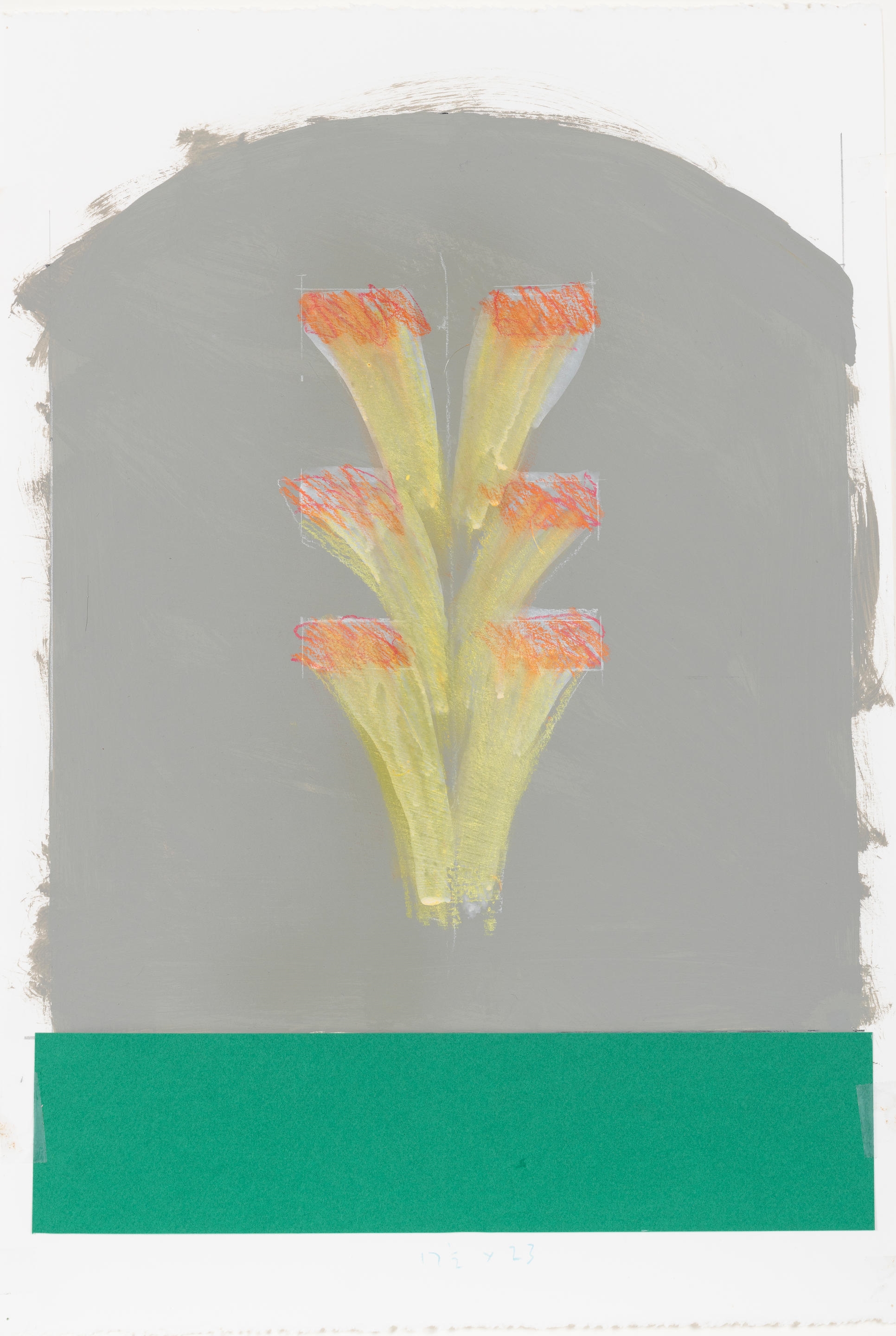 Richard Smith | Six designs for Bridgemarket | MutualArt