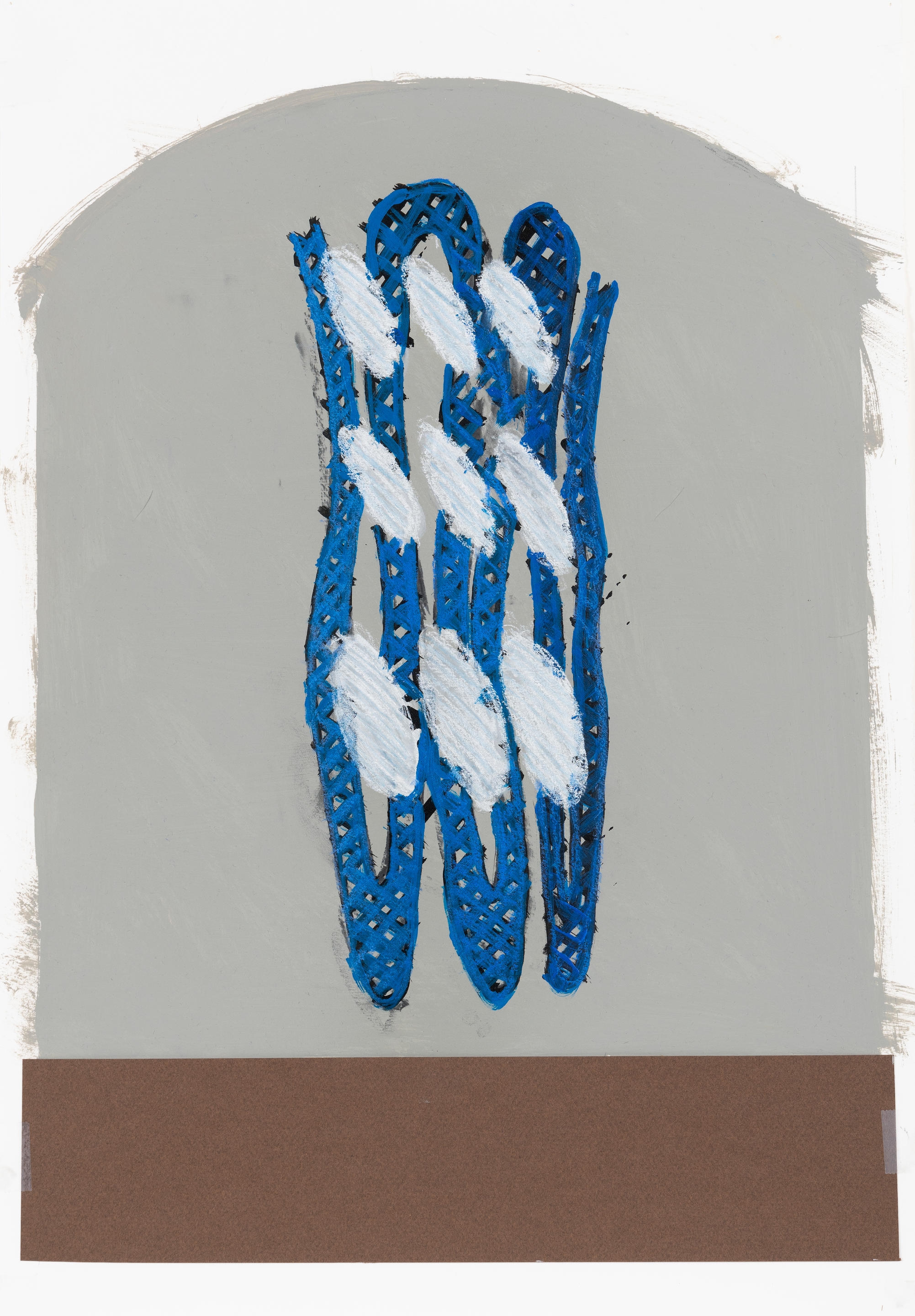 Richard Smith | Six designs for Bridgemarket | MutualArt