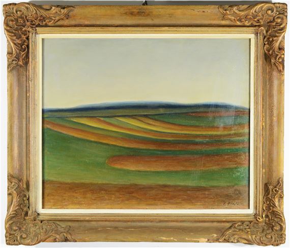 František Fiala | 4 Artworks at Auction | MutualArt