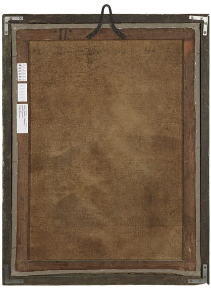 Bartolomeo Passarotti | The Emperor Augustus; and the Emperor Claudius ...