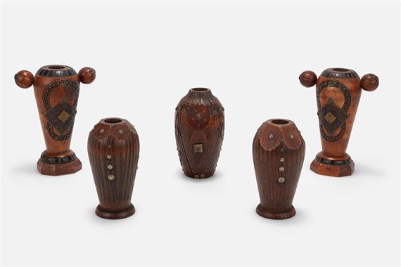 J. Perard | Biography