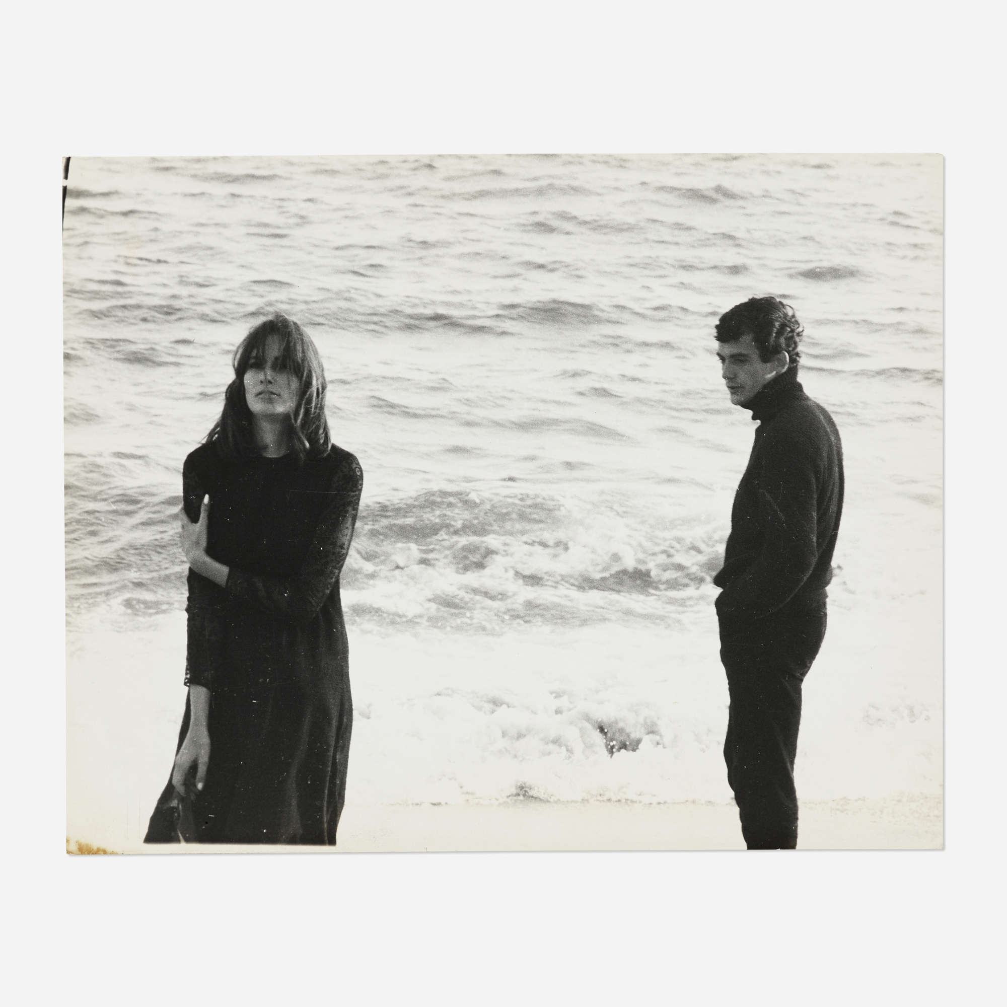 Herbert Matter | Four Photographs | MutualArt