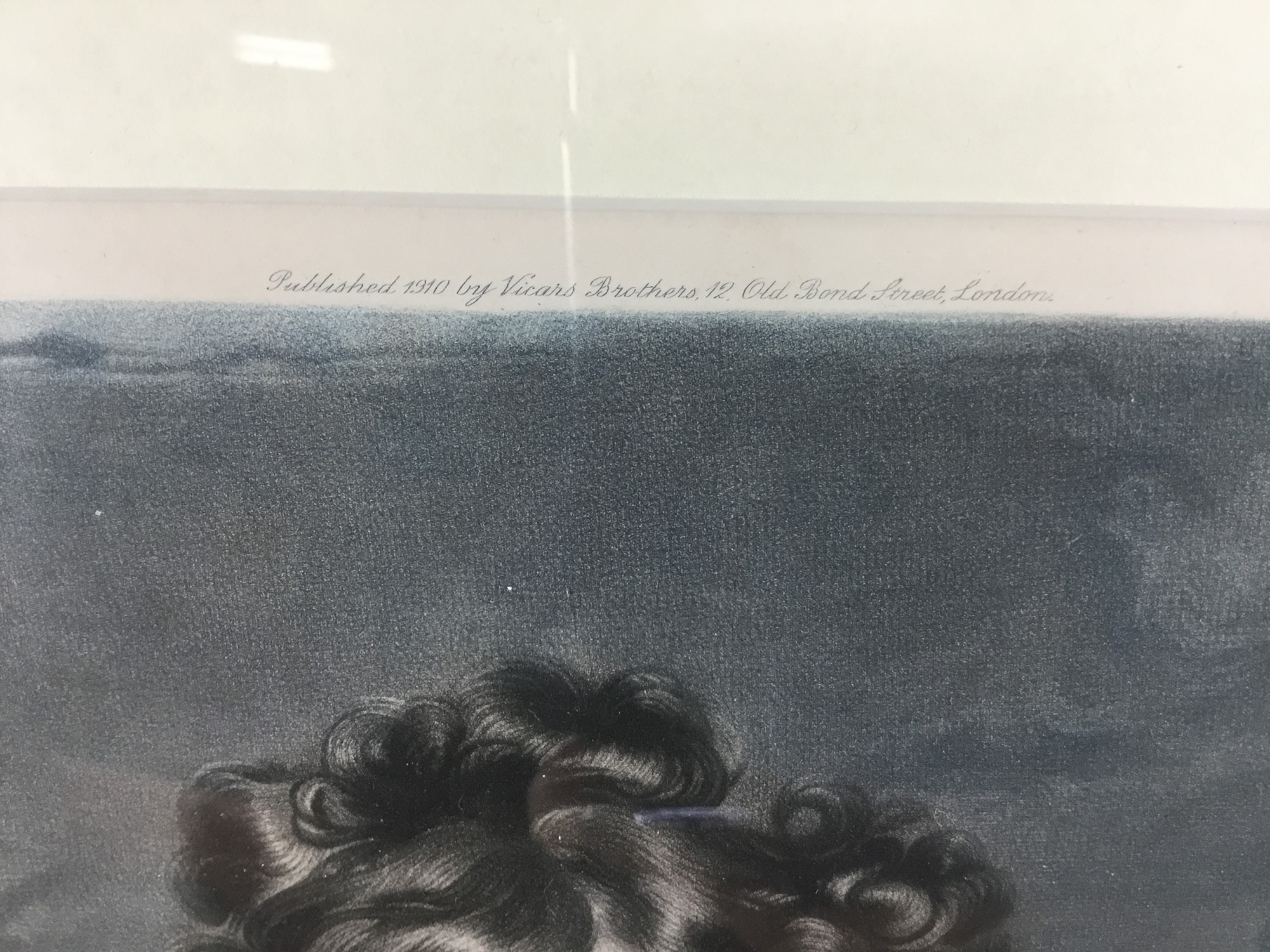 Sydney E. Wilson | Portraits of elegant lady's | MutualArt