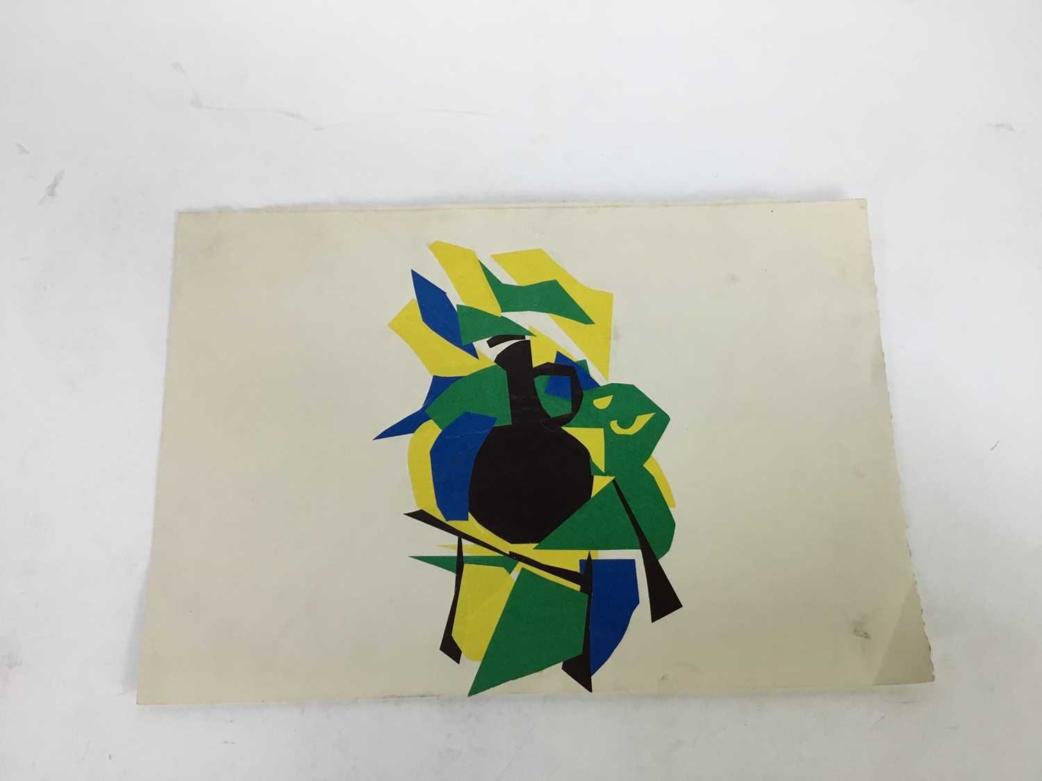 Peter Thursby | Group of drawings | MutualArt