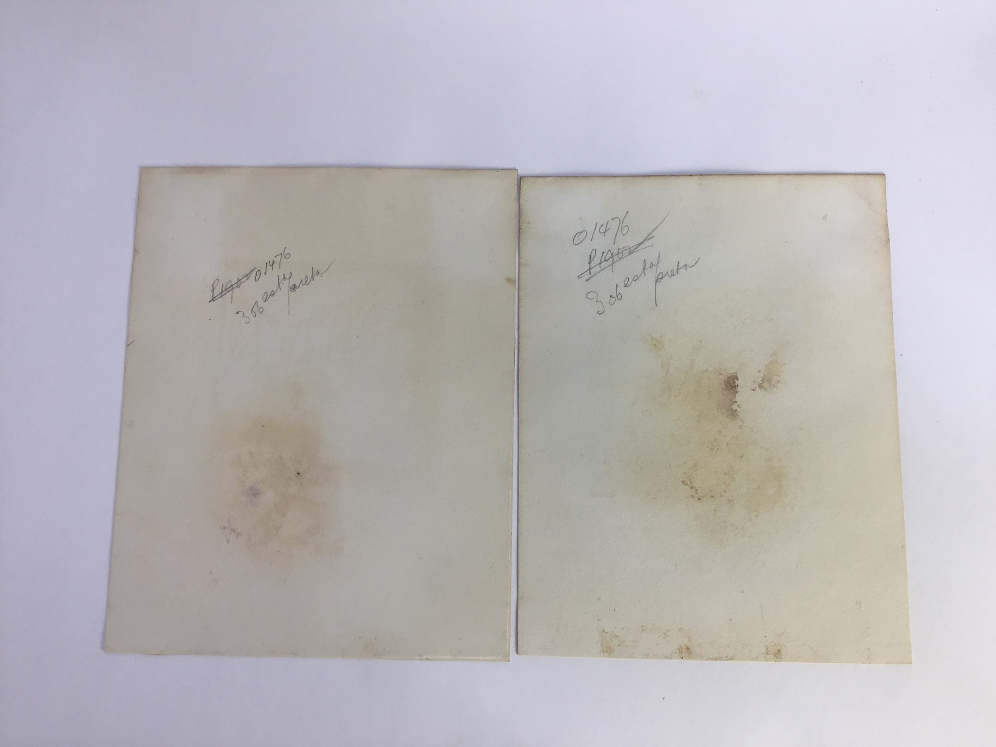 E. Mitchell | Spanish scenes | MutualArt