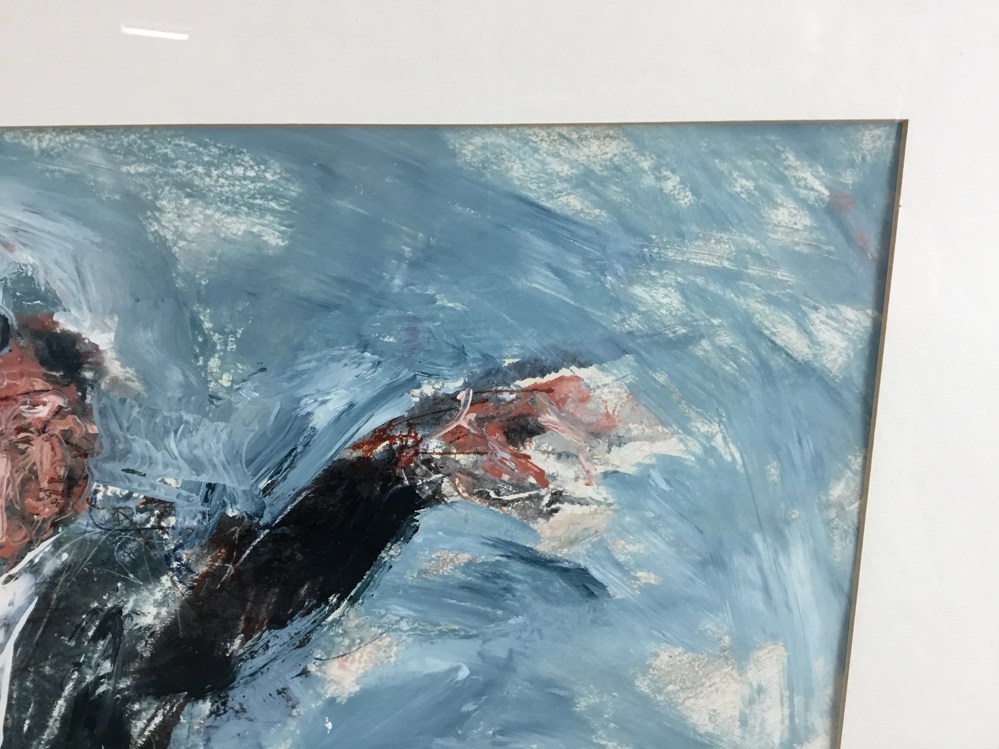 Bernard Rooke | Conductor | MutualArt