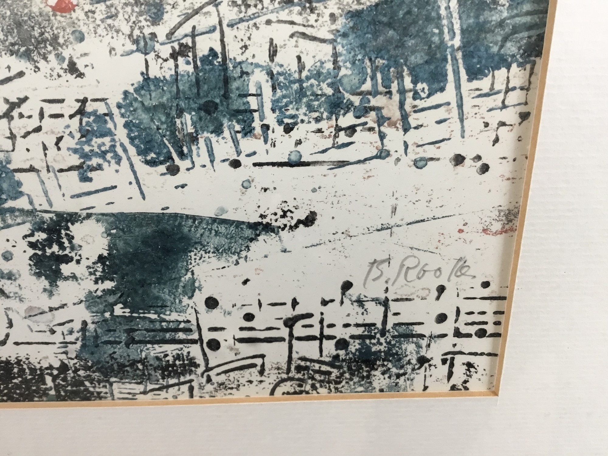 Bernard Rooke | Conductor | MutualArt