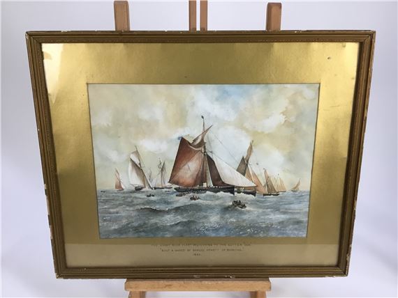 Samuel Hewitt | 1 Artworks at Auction | MutualArt