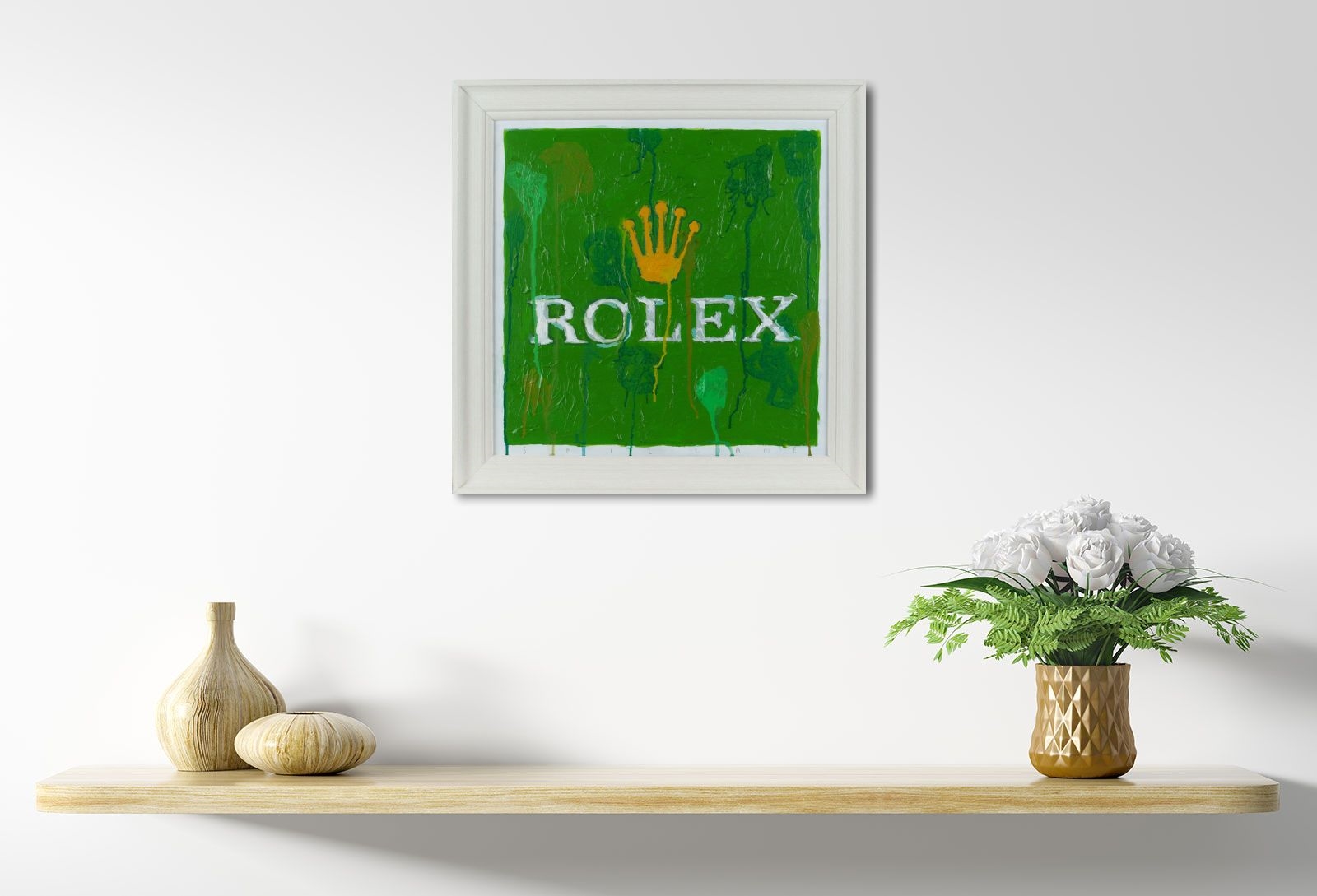 Spillane | ROLEX | MutualArt