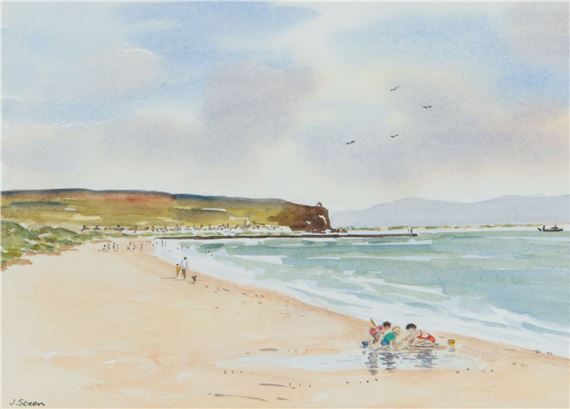 Jennifer Steen | 8 Artworks at Auction | MutualArt