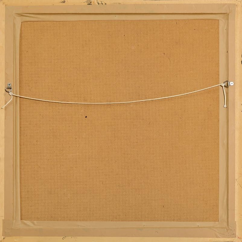 Jonathan Knuttel | Summer Flowers | MutualArt