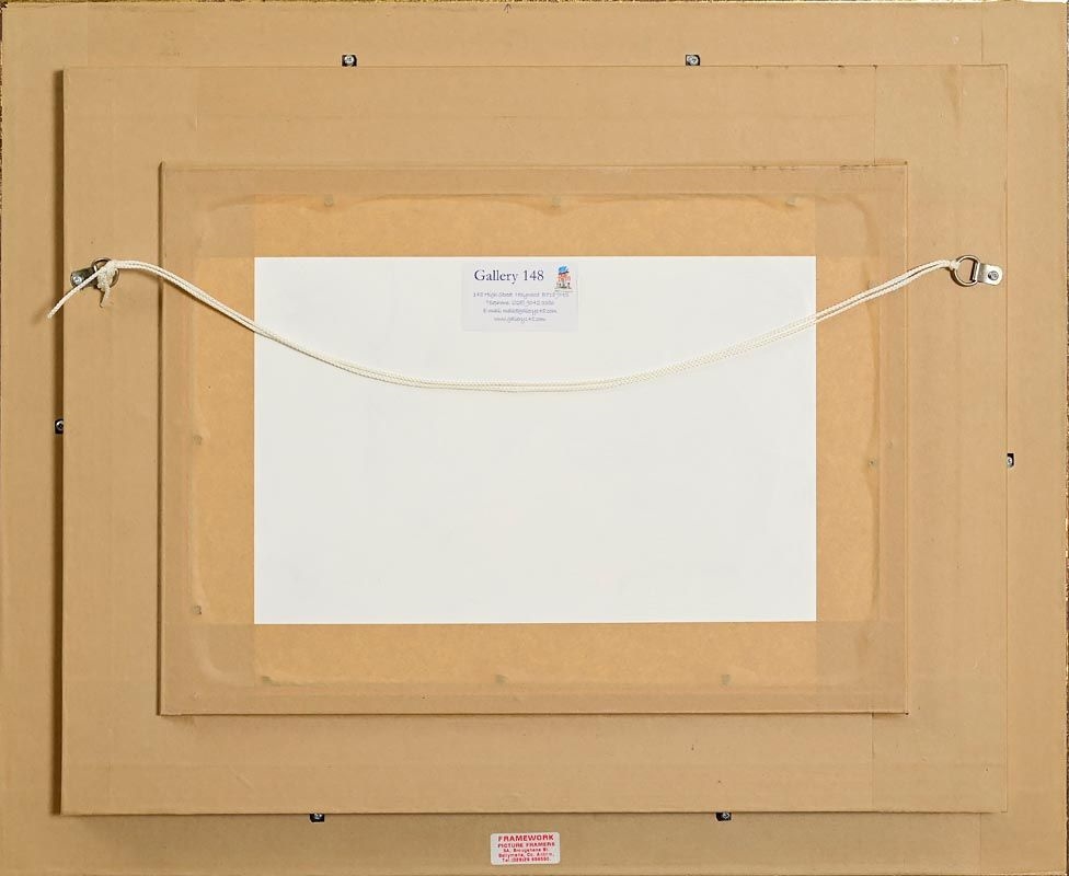 Gavin McCandless | Ben Bulben Sligo (2005) (2005) | MutualArt