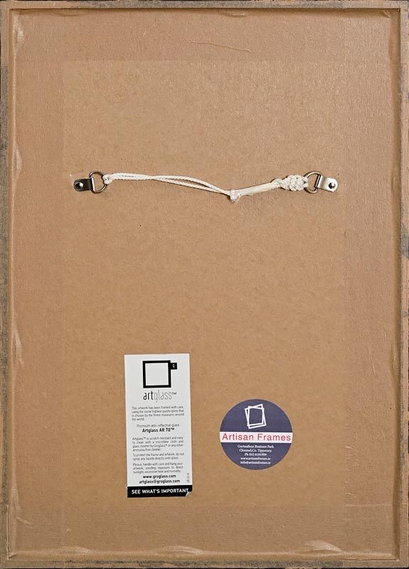 Colin Middleton | January (1960) (1960) | MutualArt