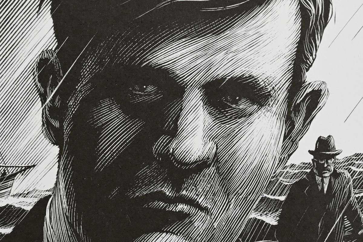 David Rooney | Michael Collins | MutualArt