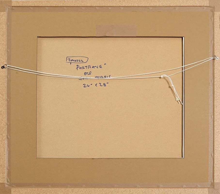 John Morris | Portrane | MutualArt