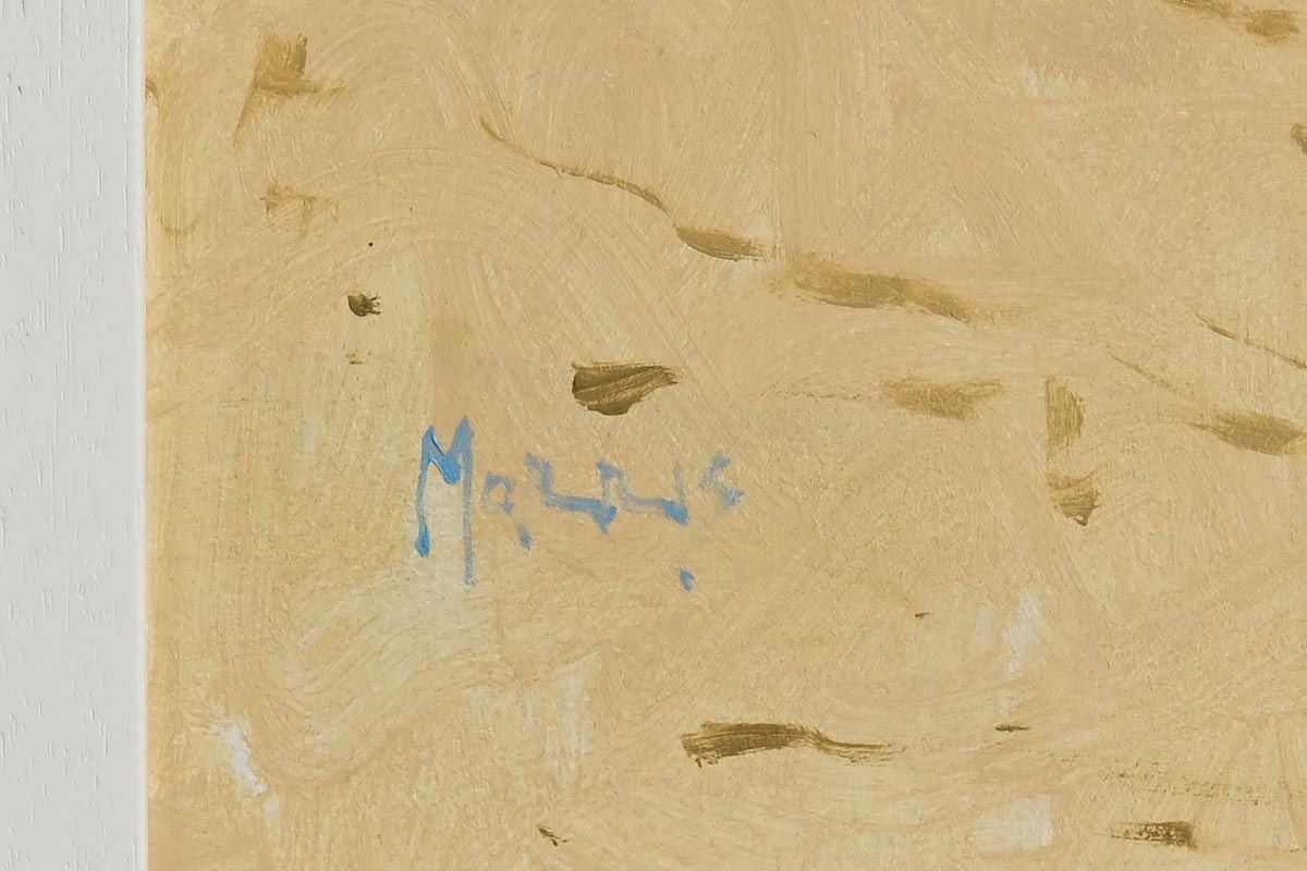 John Morris | Portrane | MutualArt