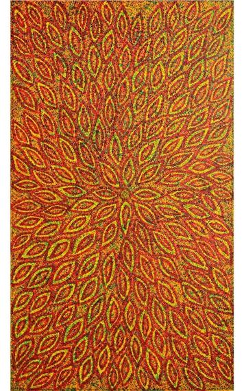 Alison Multa | 1 Artworks at Auction | MutualArt