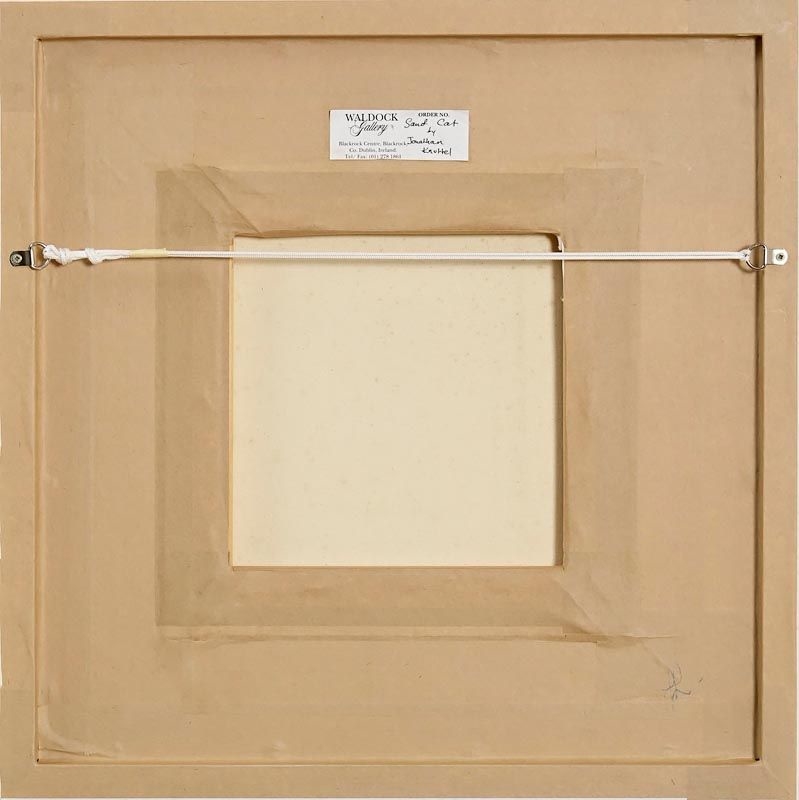 Jonathan Knuttel | Sand Cat | MutualArt