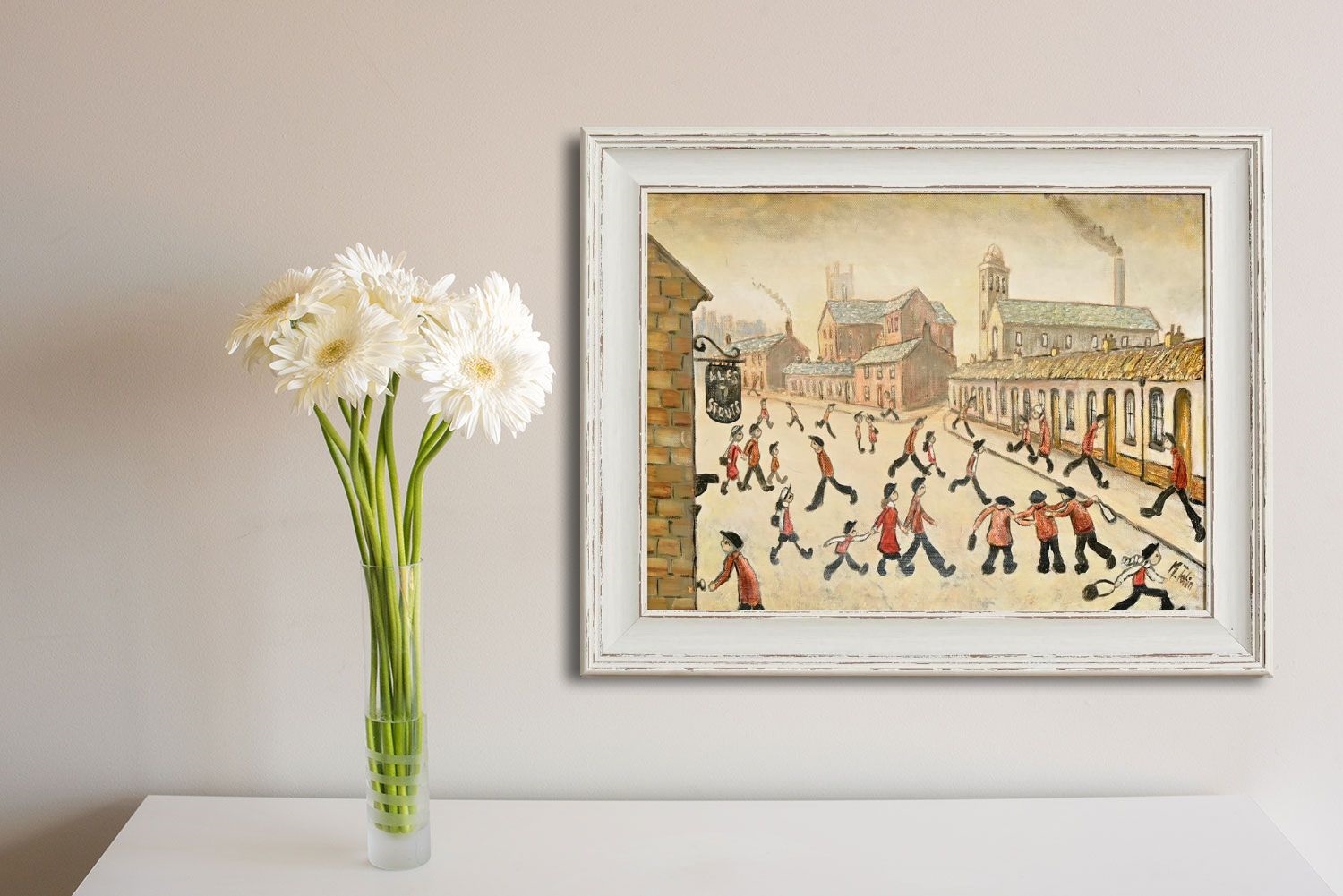 Michael Tobin | A Few Too Many (2022) (2022) | MutualArt