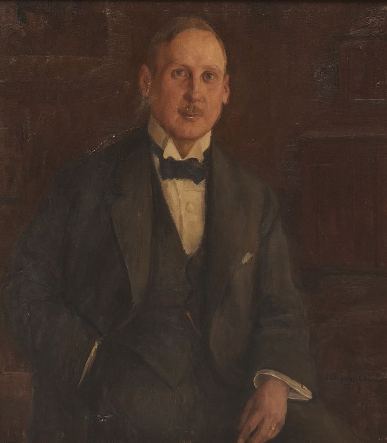 Ellis Wallin | Signerad | MutualArt