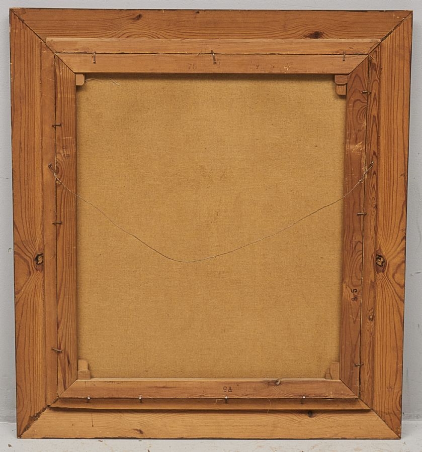 Ellis Wallin | Signerad | MutualArt