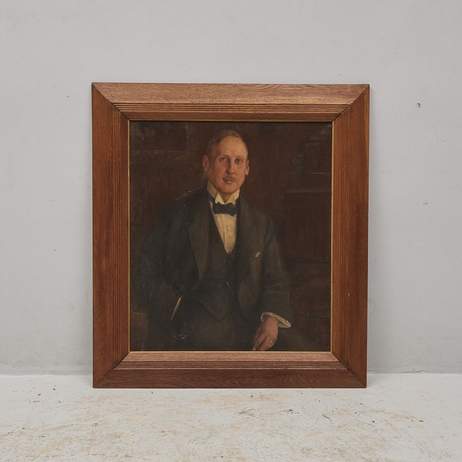 Ellis Wallin | Signerad | MutualArt