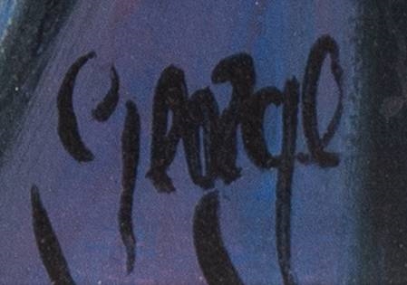 George Dunne | MUSICIANS | MutualArt