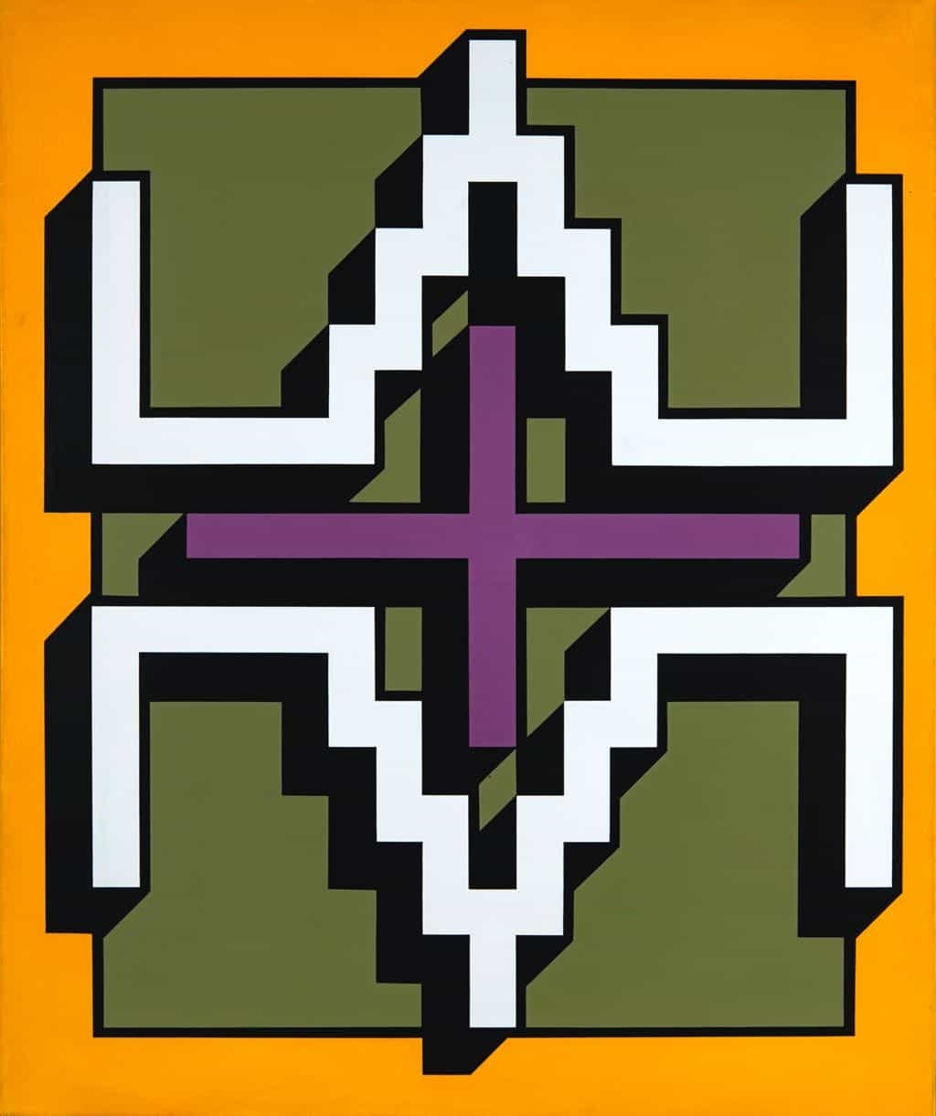 Imre Bak | Omega | MutualArt