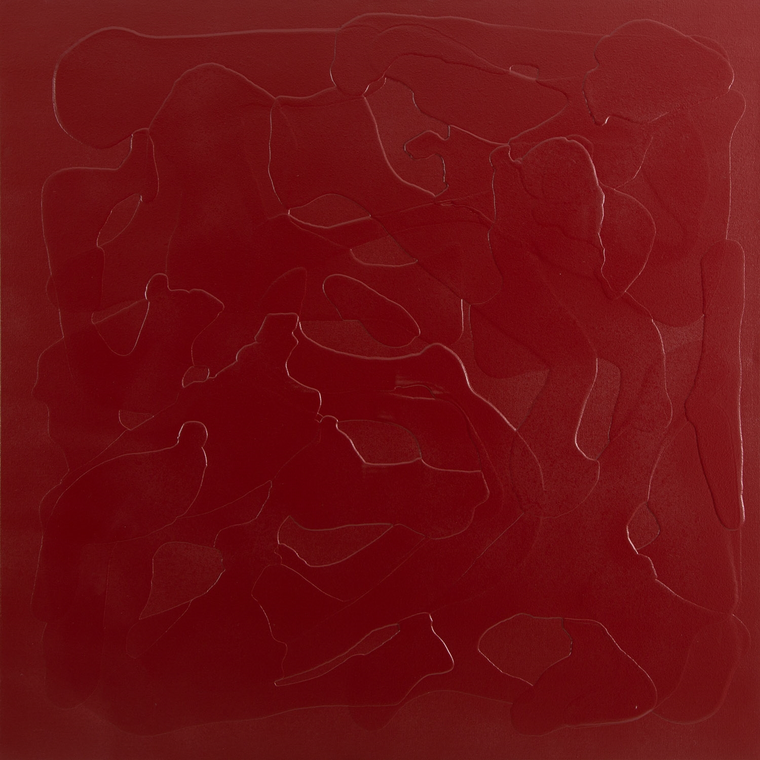 Marzena Kusmirek | Love (2022) | MutualArt