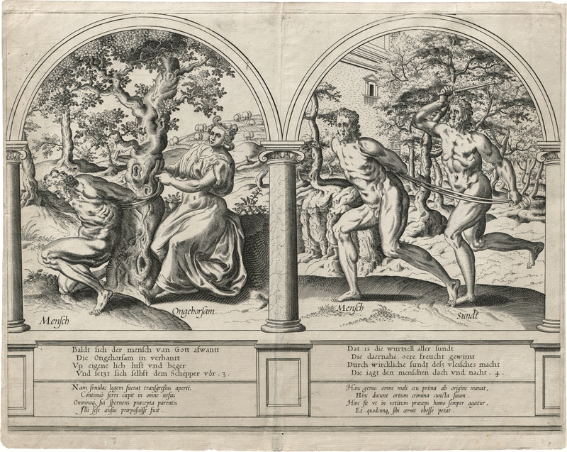 Gerard van Groeningen | Allegorie (1562) | MutualArt