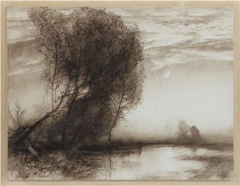 William Hyde | 40 Artworks at Auction | MutualArt