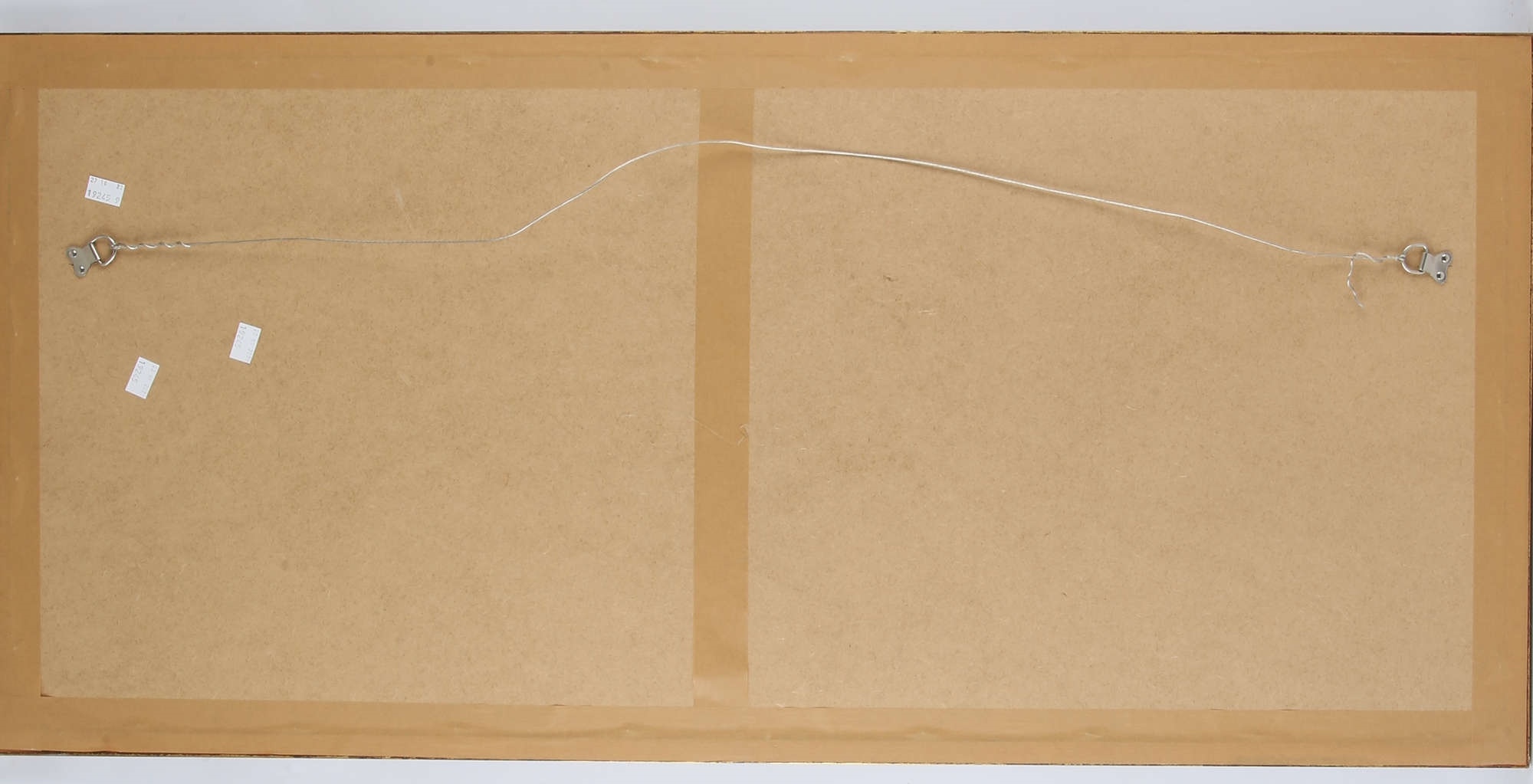 Walter Stuart Lloyd | Thameside landscape with church to background ...