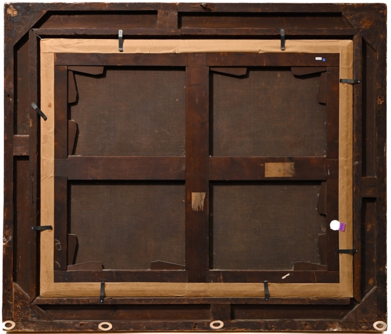 Nicolas Poussin | FRENCH SCHOOL OF THE 17TH CENTURY | MutualArt