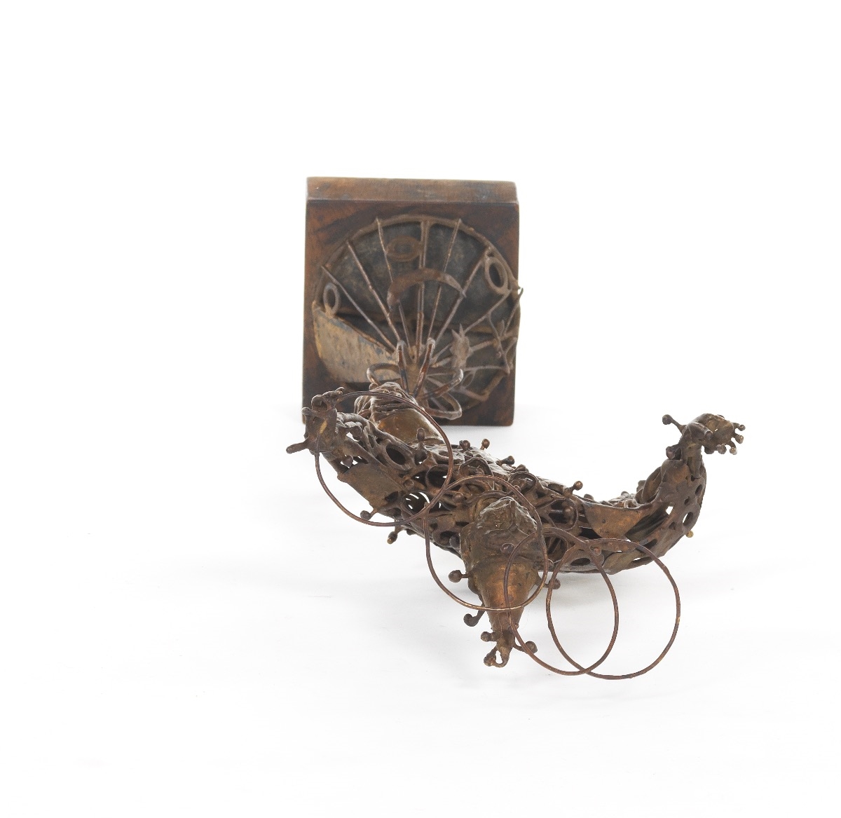 Lester Raymer | Circus performer | MutualArt