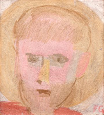 Ferdinand Gehr | Bruder Klaus | MutualArt