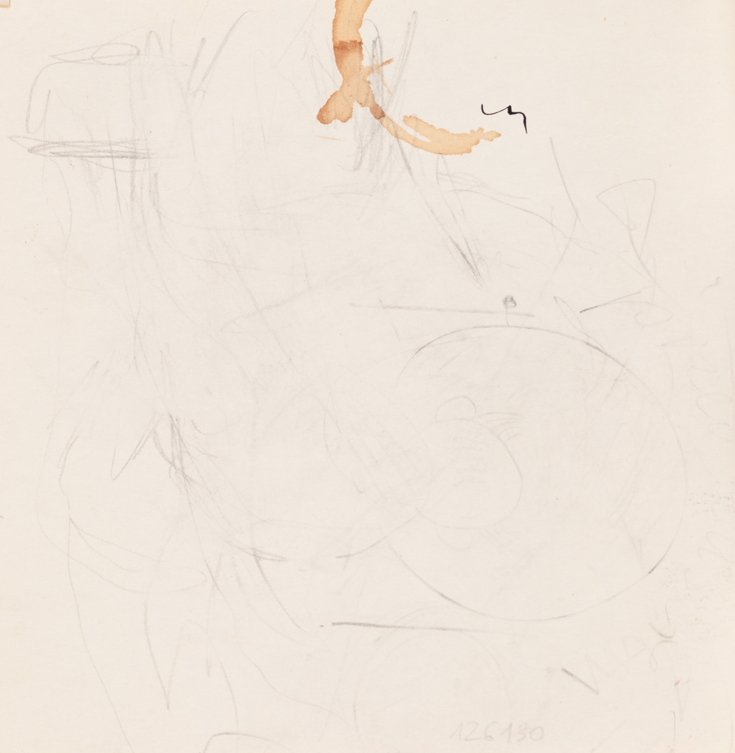 Zbigniew Lengren | - Miales racje | MutualArt