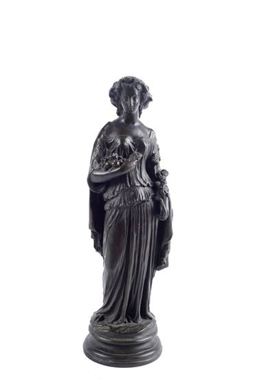 Renato Giuseppe Bertelli | Head of Mussolini (Continuous Profile) (1933 ...