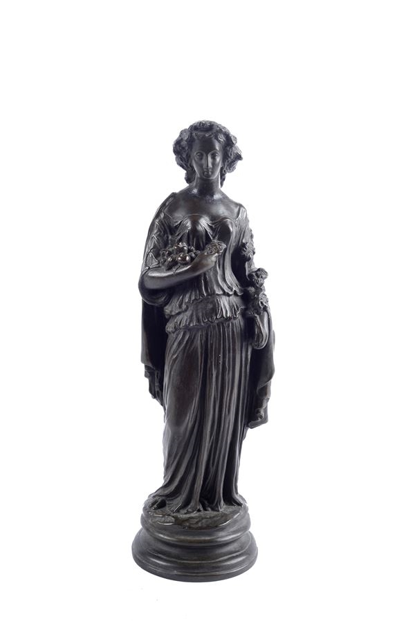 Renato Giuseppe Bertelli | Head of Mussolini (Continuous Profile) (1933 ...