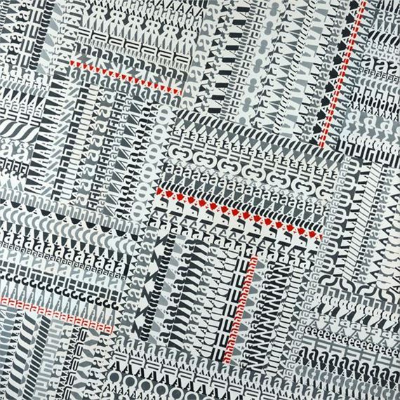 Renato Spagnoli | Abnormal 1 | MutualArt