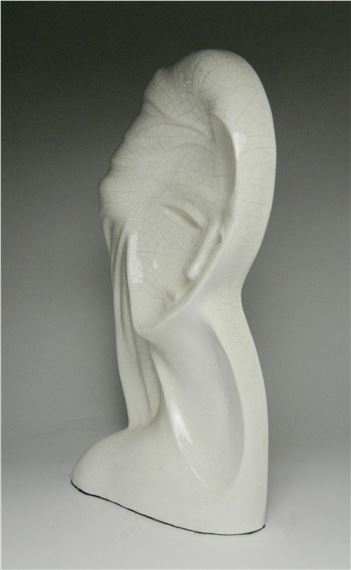 Waylande Gregory | Madonna | MutualArt