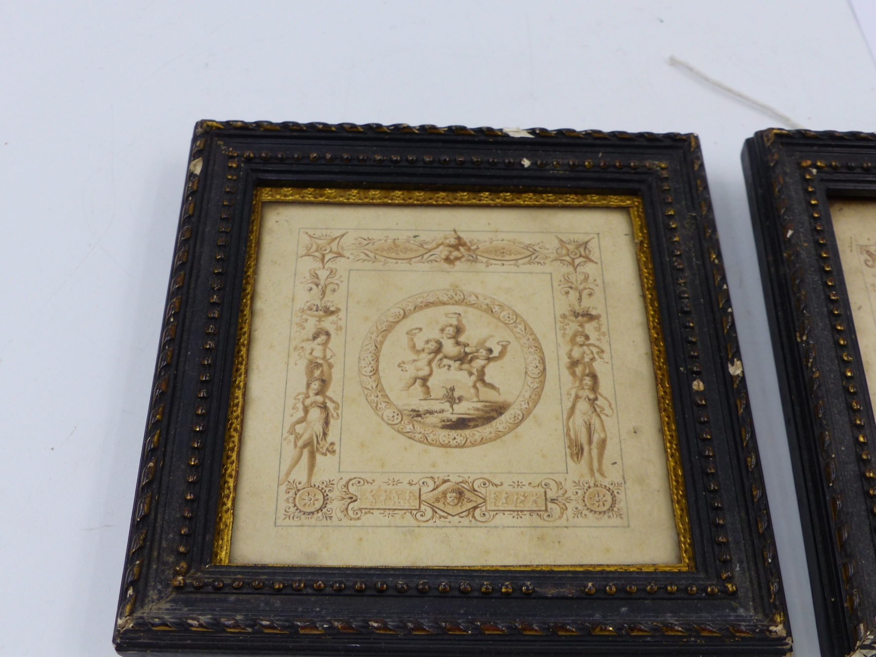 Italian School | 19th.C.ITALIAN SCHOOL | MutualArt