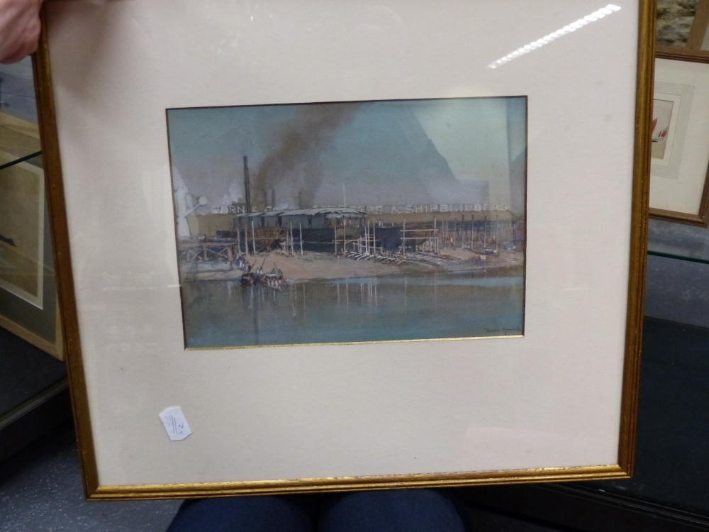 Donald Maxwell | Donald Maxwell (1877-1936) | MutualArt