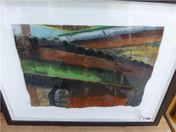 Stuart Denyer | 1 Exhibitions and Events | MutualArt