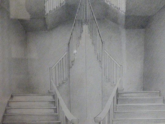 Roderick | ATTRIBUTED TO RODERICK BOOTH-JONES | MutualArt