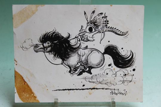 Norman Thelwell | Norman Thelwell (1923-2004) | MutualArt