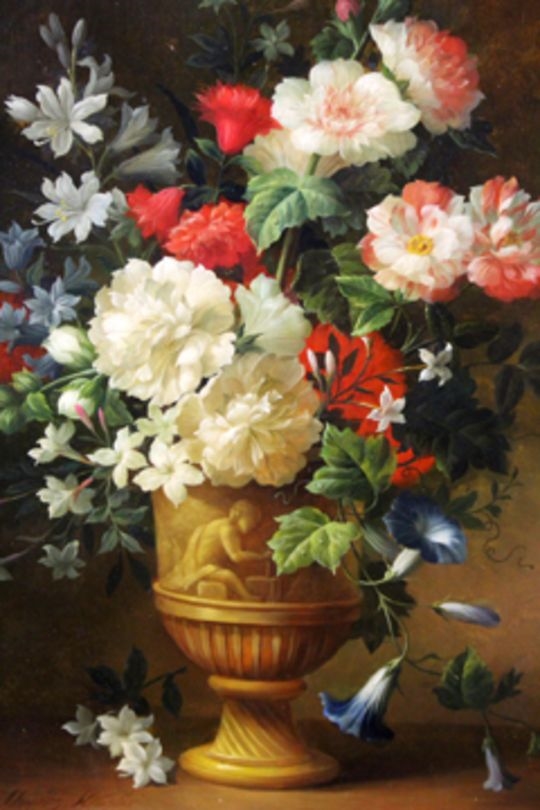 Thomas Webster | Thomas Webster(20th/21st Century) | MutualArt