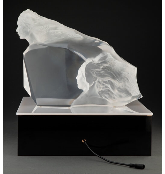 Frederick Hart | Reflections | MutualArt