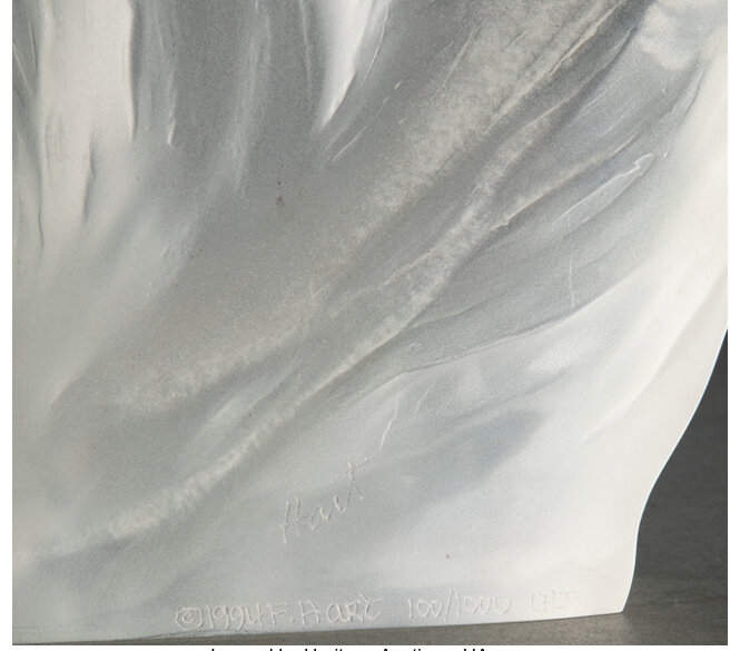 Frederick Hart | Reflections | MutualArt